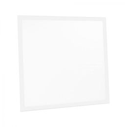 LEDKIA - LED-Panel 62x62cm 40W 4800lm IP65 Solid 4000K Individuell Neutralweiß No Flicker