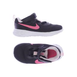 Nike Damen Kinderschuhe, schwarz, Gr. 25