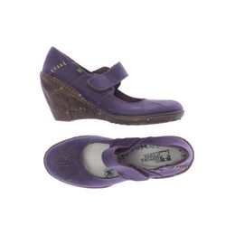 El Naturalista Damen Pumps, flieder, Gr. 36