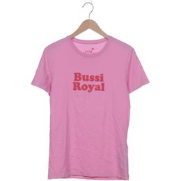 Juvia Damen T-Shirt, pink, Gr. 36