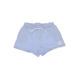 H&M H&M Damen Shorts, hellblau, Gr. 140