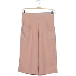 Ichi Damen Stoffhose, orange, Gr. 0