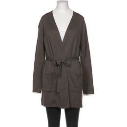 comma, Comma Damen Strickjacke, grün, Gr. 36