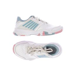 K-Swiss K Swiss Damen Sneakers, weiß, Gr. 37