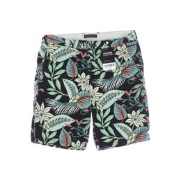 Scotch & Soda Scotch & Soda Herren Shorts, mehrfarbig, Gr. 176