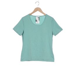 Escada Sport Damen T-Shirt, grün, Gr. 42