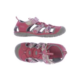 Friboo Damen Kinderschuhe, pink, Gr. 33