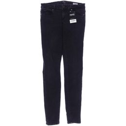 Only Damen Jeans, schwarz, Gr. 29