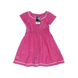 Finkid Damen Kleid, pink, Gr. 116