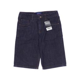 Tom Tailor Denim Herren Shorts, marineblau, Gr. 152