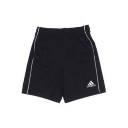 Adidas Herren Shorts, schwarz, Gr. 176