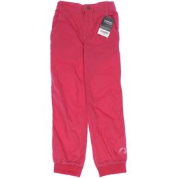 Finkid Damen Stoffhose, pink, Gr. 116