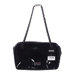 Love Moschino Damen Handtasche, schwarz, Gr.