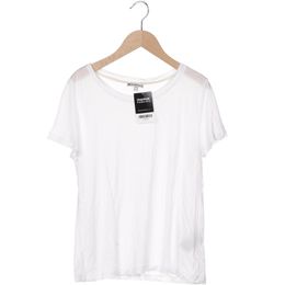 Street One Damen T-Shirt, weiß, Gr. 38