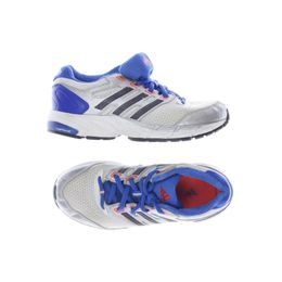 Adidas Herren Kinderschuhe, weiß, Gr. 33