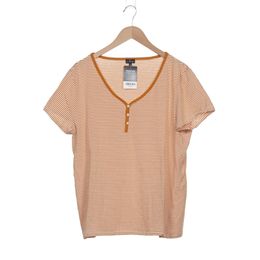 Via Cortesa by Adler Via Cortesa Damen T-Shirt, braun, Gr. 48