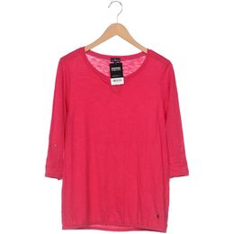 Via Cortesa by Adler Via Cortesa Damen T-Shirt, pink, Gr. 40