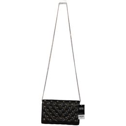 Love Moschino Damen Handtasche, schwarz, Gr.