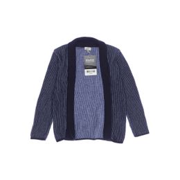 River Island Damen Strickjacke, marineblau, Gr. 104