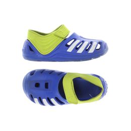 Adidas Herren Kinderschuhe, blau, Gr. 26