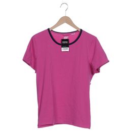 LANDS' END Lands End Damen T-Shirt, pink, Gr. 44