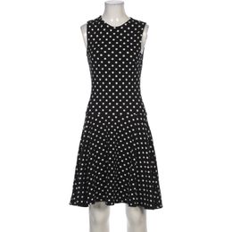 Lauren by Ralph Lauren Lauren Ralph Lauren Damen Kleid, schwarz, Gr. 36