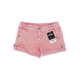 Garcia Damen Shorts, pink, Gr. 140