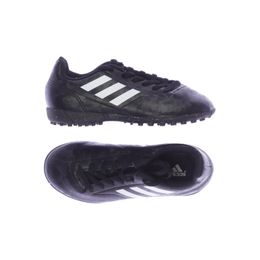 Adidas Herren Kinderschuhe, schwarz, Gr. 31