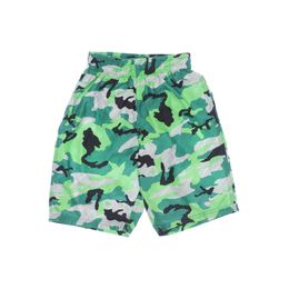 Nike Herren Shorts, grün, Gr. 122