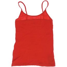 Petit Bateau Damen Top, rot, Gr. 182