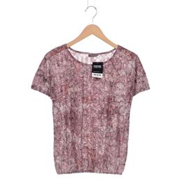 Street One Damen T-Shirt, pink, Gr. 36