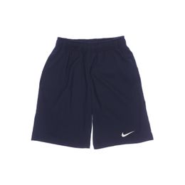 Nike Herren Shorts, marineblau, Gr. 122