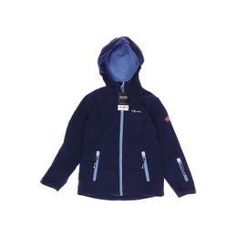 Trollkids Herren Jacke, marineblau, Gr. 140