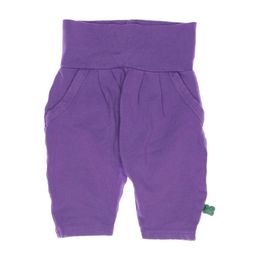 Fred's World by GREEN COTTON Freds World by Green Cotton Damen Stoffhose, flieder, Gr. 56