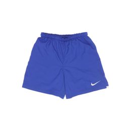 Nike Herren Shorts, blau, Gr. 134