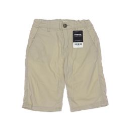 Tom Tailor Herren Shorts, beige, Gr. 140