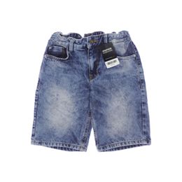 Tom Tailor Herren Shorts, blau, Gr. 140