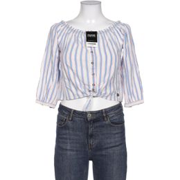 Pepe Jeans Damen Bluse, weiß, Gr. 134