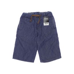 Tom Tailor Herren Shorts, blau, Gr. 146