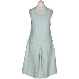 Marc Cain Damen Kleid, hellblau, Gr. 34