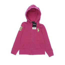 Polo Ralph Lauren Damen Hoodies & Sweater, pink, Gr. 80