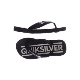 Quiksilver Damen Kinderschuhe, schwarz, Gr. 29