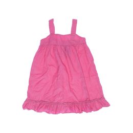 Mini Boden Damen Kleid, pink, Gr. 128