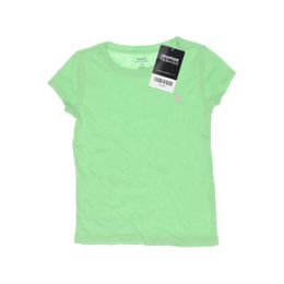 Polo Ralph Lauren Damen T-Shirt, hellgrün, Gr. 116