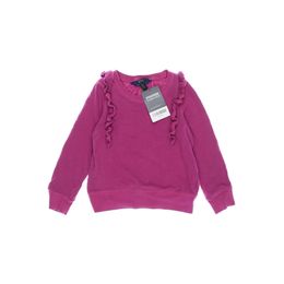 Polo Ralph Lauren Damen Langarmshirt, pink, Gr. 104