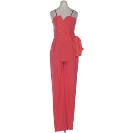 Rinascimento Damen Jumpsuit/Overall, pink, Gr. 34