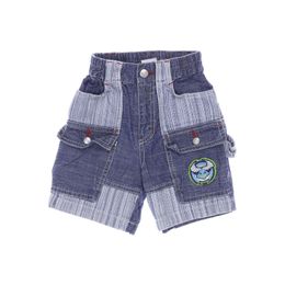 Oilily Herren Shorts, blau, Gr. 74