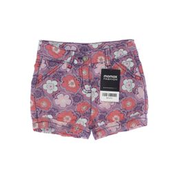 s.Oliver Damen Shorts, mehrfarbig, Gr. 92