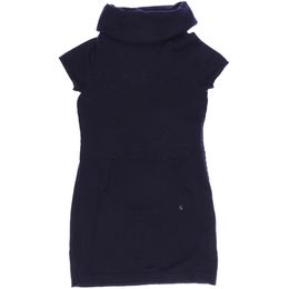 s.Oliver Damen Kleid, marineblau, Gr. 152