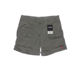 EDC by Esprit Damen Shorts, grün, Gr. 176